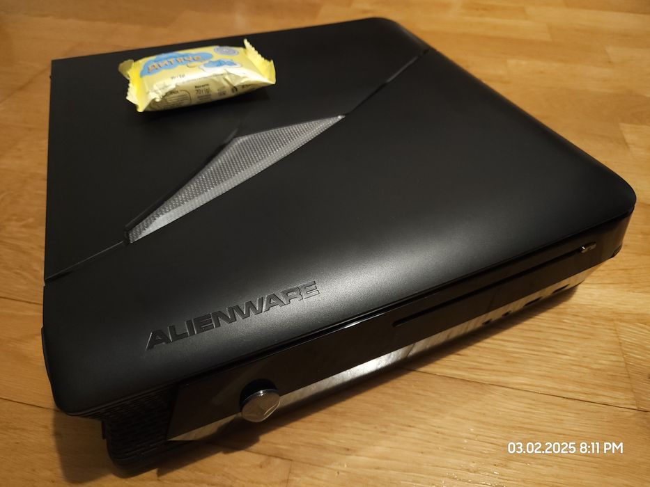 ПК Alienware X51 R2-8581 (в чудовому стані!): 13 286 грн. - Настільні ...
