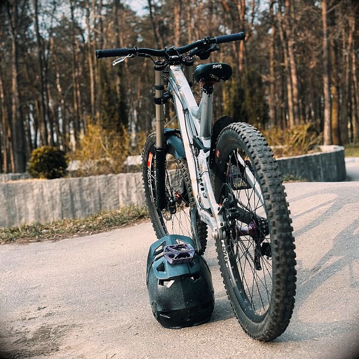 Rower trek sesion 88 dh Dębica • OLX.pl