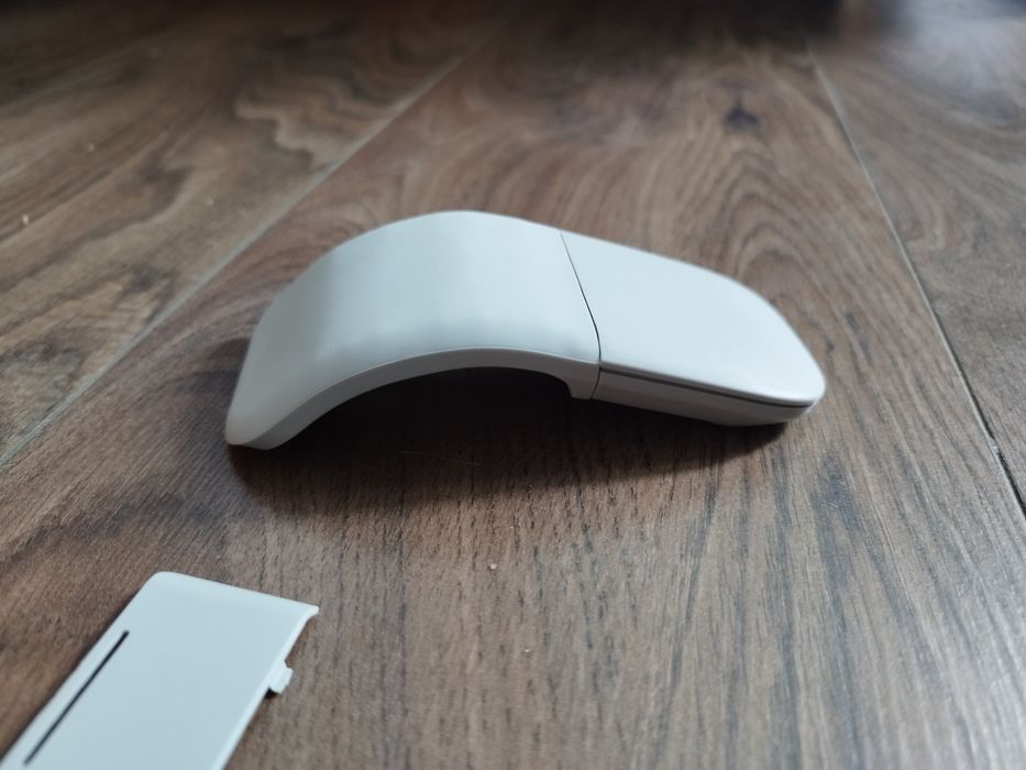 Мышь беспроводная Bluetooth: 350 грн. - Периферийные устройства ...