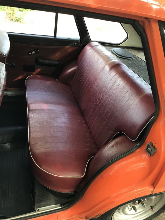 Продам Иж Комби 2125: 800 $ - ИЖ Чугуїв на Olx