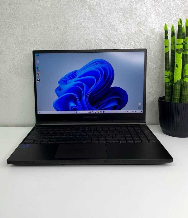 Maingear Vector Pro 2/ 12th Gen/ ОЗП 64GB/RTX 3080 Ti/LCD 15.6 240 Гц ...