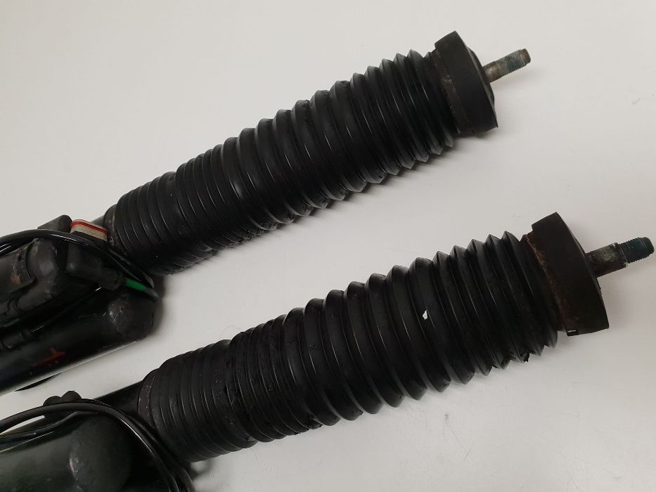 Mercedes W211 amortyzator tylny gwarancja 6 miesięcy! Przeźmierowo • OLX.pl