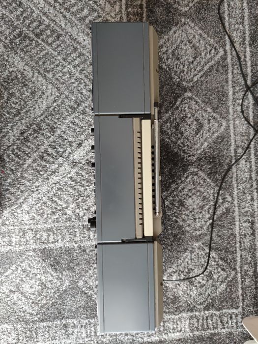 Radio Condor RM 820 S Warszawa Śródmieście • OLX.pl