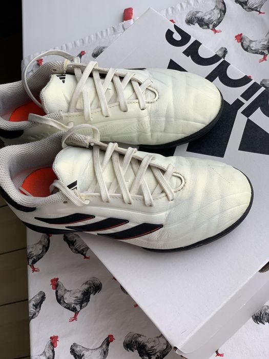 Футбольні дитячі бутси (сороканіжки) Adidas Copa 34 розмір: 850 грн ...