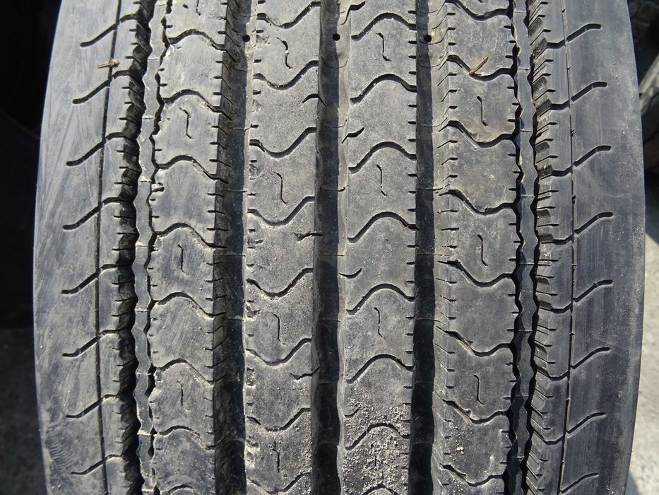 Opona 295/60R22.5 MICHELIN XZA2 Energy ( 1100 netto) Zawada • OLX.pl