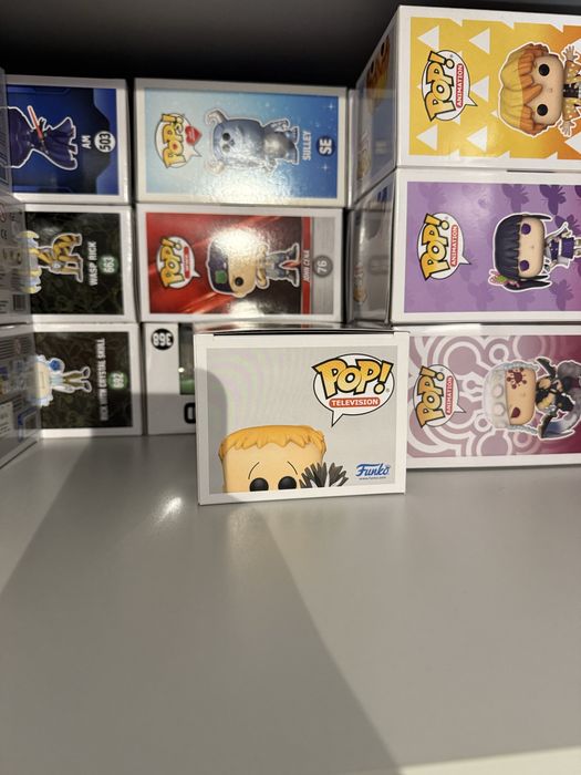 Funko Pop South Park 1471 Timmy Gobbles Warszawa Mokotów • OLX.pl