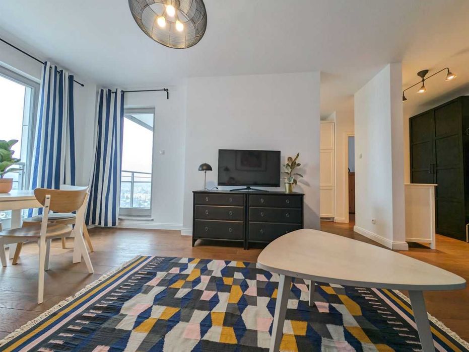 Mieszkanie Altus 46m2, balkon, fitnes windą do Biedronki Gdynia Redłowo ...