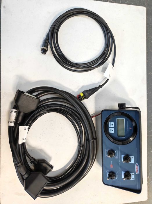 Konsola sterujaca Arag 4663 Brzeg • OLX.pl