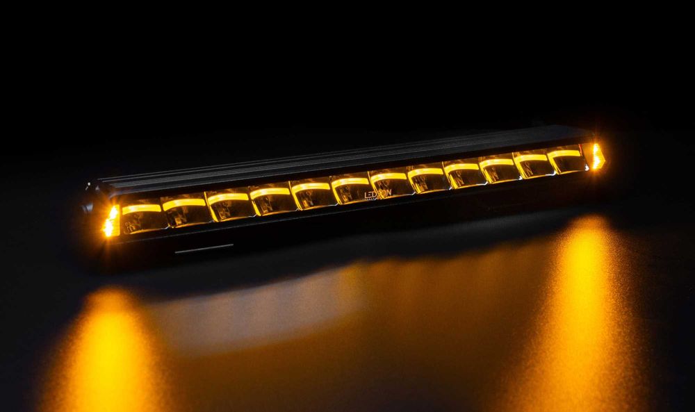 LEDBAR LEDSON EPIX20+ 20" stroboskop, belka led, panel,halogen Kielce ...