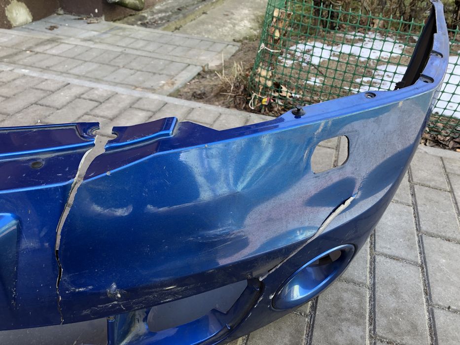 Spawanie ,zszywanie - naprawa plastików Starachowice Starachowice • OLX.pl