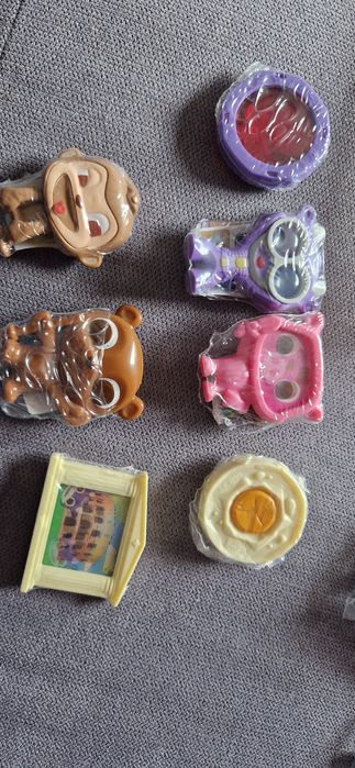 Dla Ciebie wszystko - milka secret box - w kategorii Kolekcje