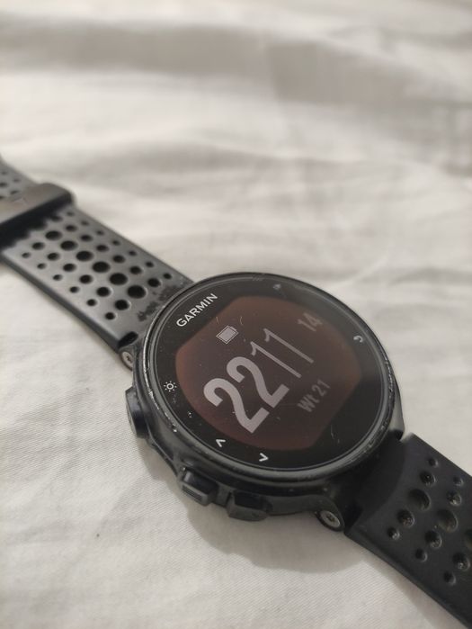Zegarek Garmin Forerunner 735 XT Poznań Antoninek-Zieliniec-Kobylepole • OLX.pl