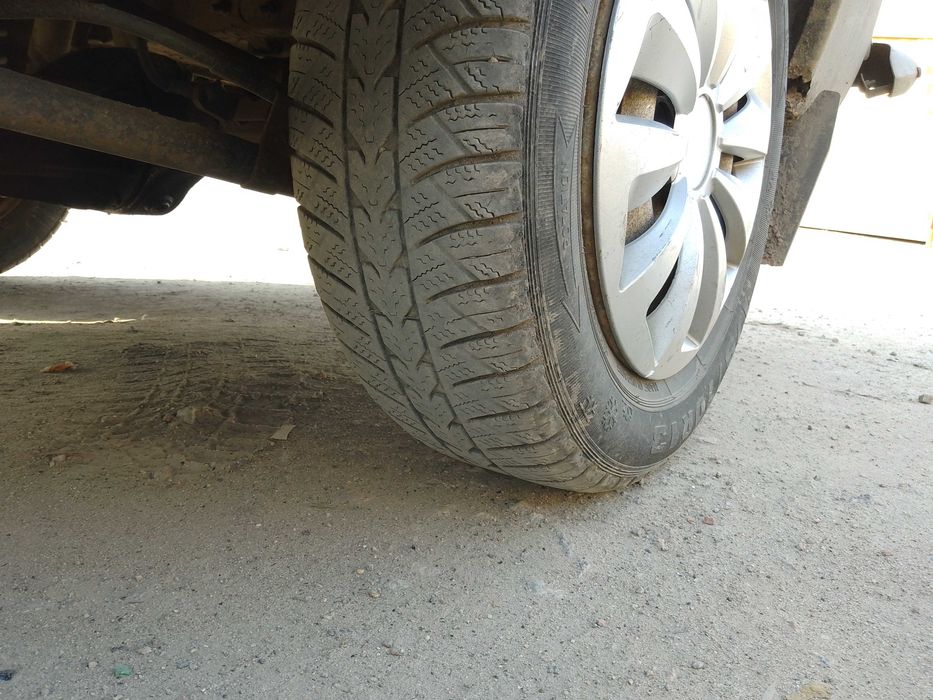 Ваз2106 жигуль в рідній фарбі.ваз 2101(550$: 850 $ - ВАЗ Кропивницький на Olx