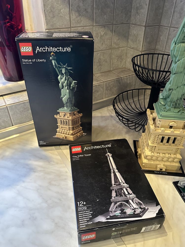 LEGO Architecture 21019 Wieża Eiffla Warszawa Bielany • OLX.pl LEGO Architecture 21019 Wieża Eiffla Warszawa Bielany • OLX.pl