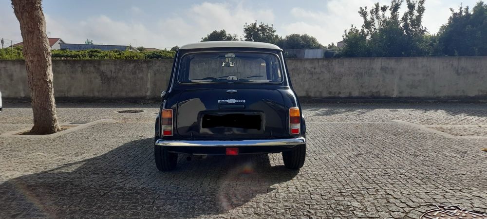Mini 1000 Clássico Vila Nova da Telha • OLX.pt