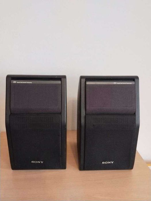 Акустика Sony. Оригінал.: 1 000 грн. - Акустичні системи Львів на Olx