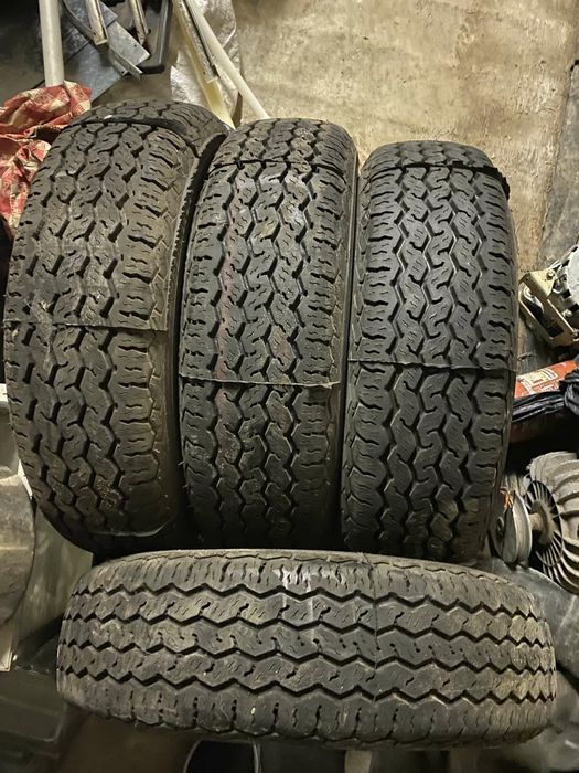Ex 85 бл 175/70 R13 ссср ussr: 1 500 грн. - Автошини Київ на Olx