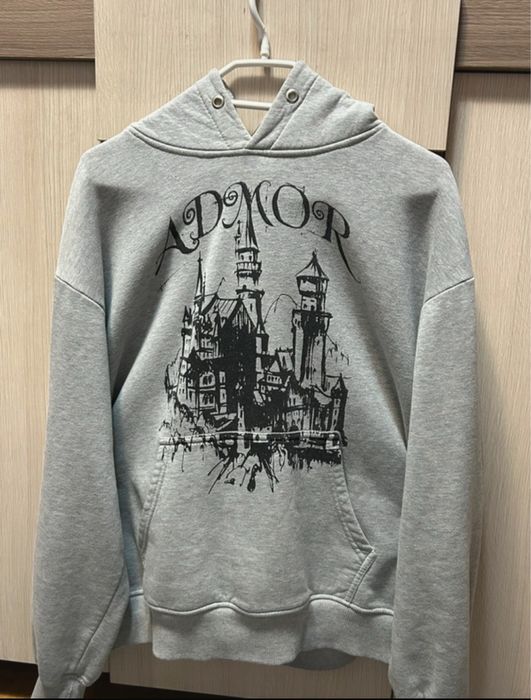 Dla Ciebie wszystko - bluza admor - w kategorii Bluzy