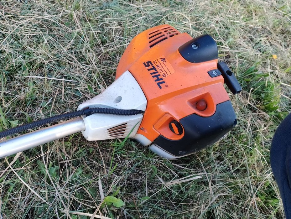 Kosa Stihl FS 240 Czernica • OLX.pl