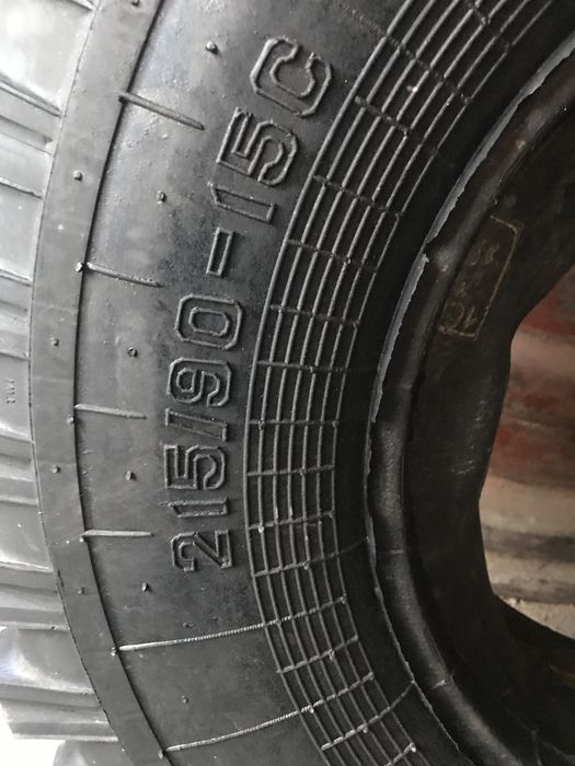 Шина 8.40-15С (215/90-15С) до уаз 469: 4 200 грн. - Автошини ...