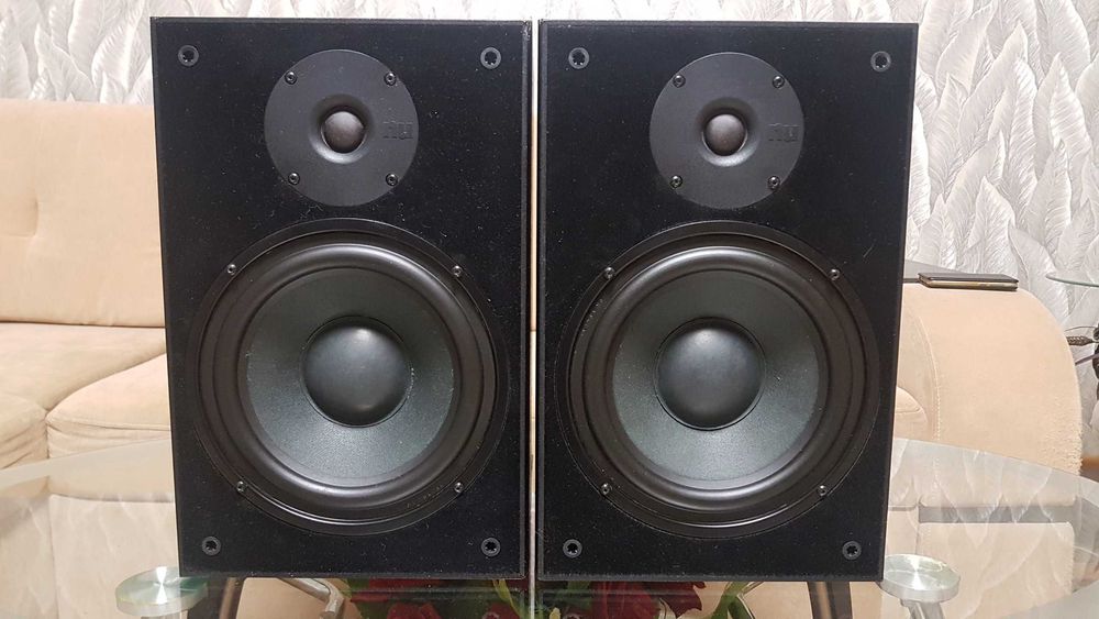 Акустика Nubert nuBox 360 2-Way Bass Reflex made in Germany: 8 000 грн. - Акустические системы ...