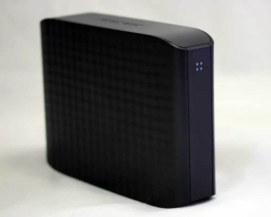 SAMSUNG D3 Station USB 3.0 2TB Warszawa Ursynów • OLX.pl