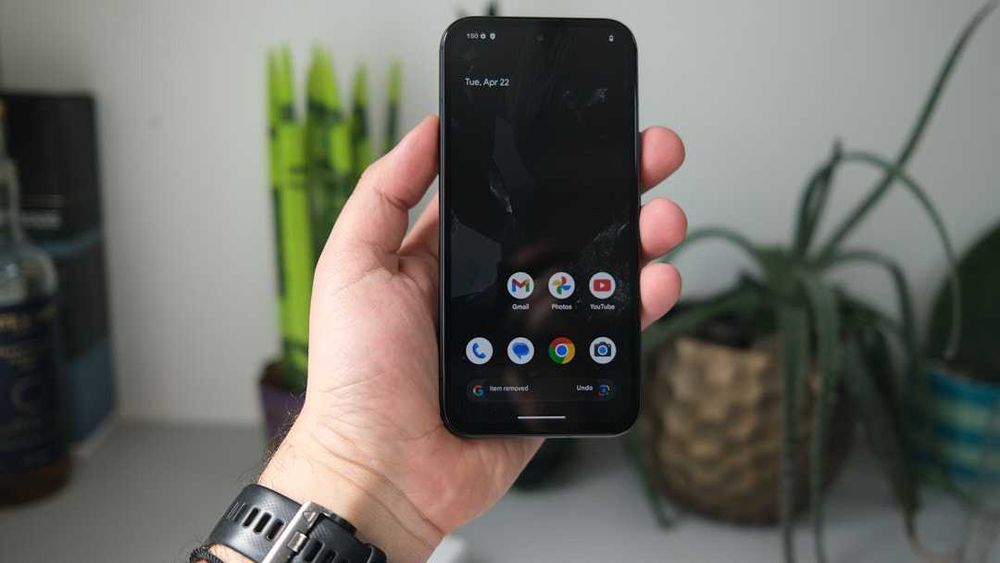 Google Pixel 8a 8/128GB New open box: 9 500 грн. - Мобільні телефони ...