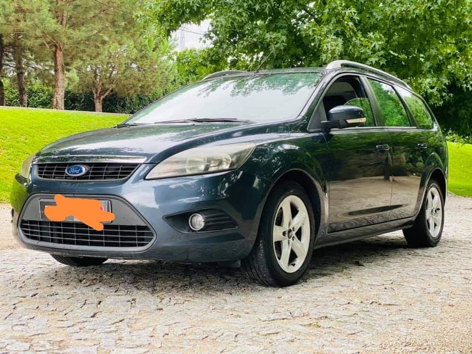 Vendo Ford focus Revinhade • OLX.pt