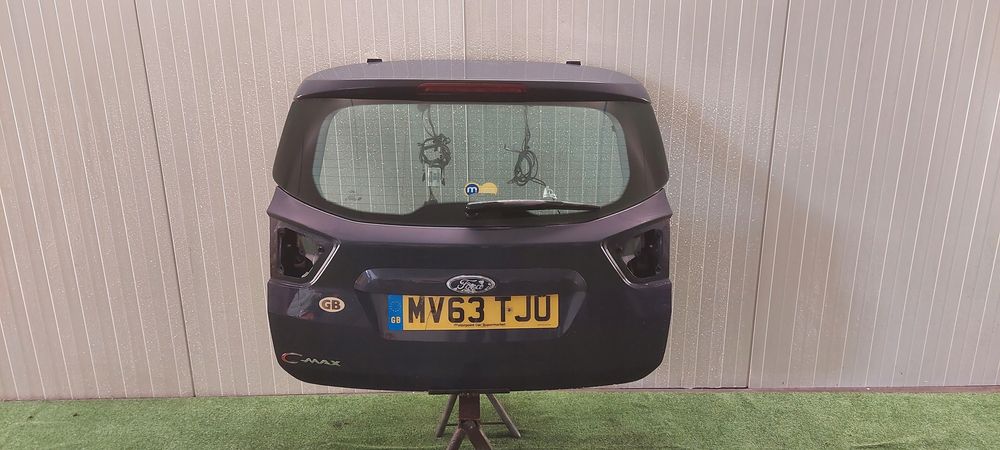 Tylna klapa kompletna ford c-max mk2 10-15 lak: ea Międzychód • OLX.pl