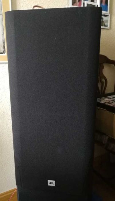 JBL-tlx 151 Colunas Aguada de Cima • OLX Portugal