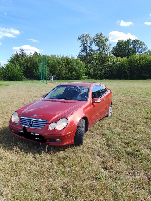 Mercedes Benz kompresor Lubstów • OLX.pl