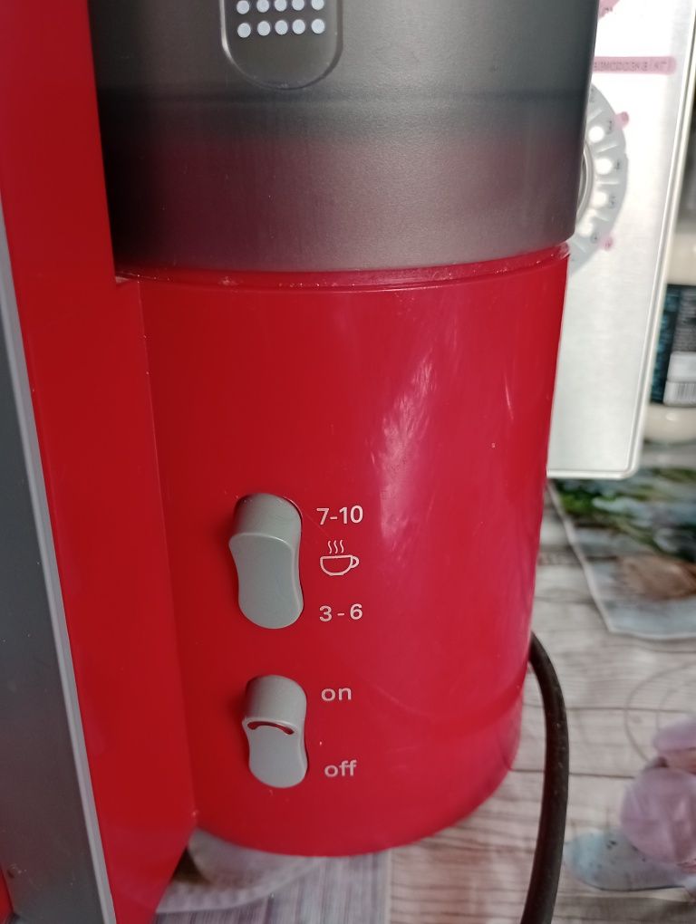 Бв. Крапельна кавоварка Bosch. Кофеварка капельная.: 550 грн ...