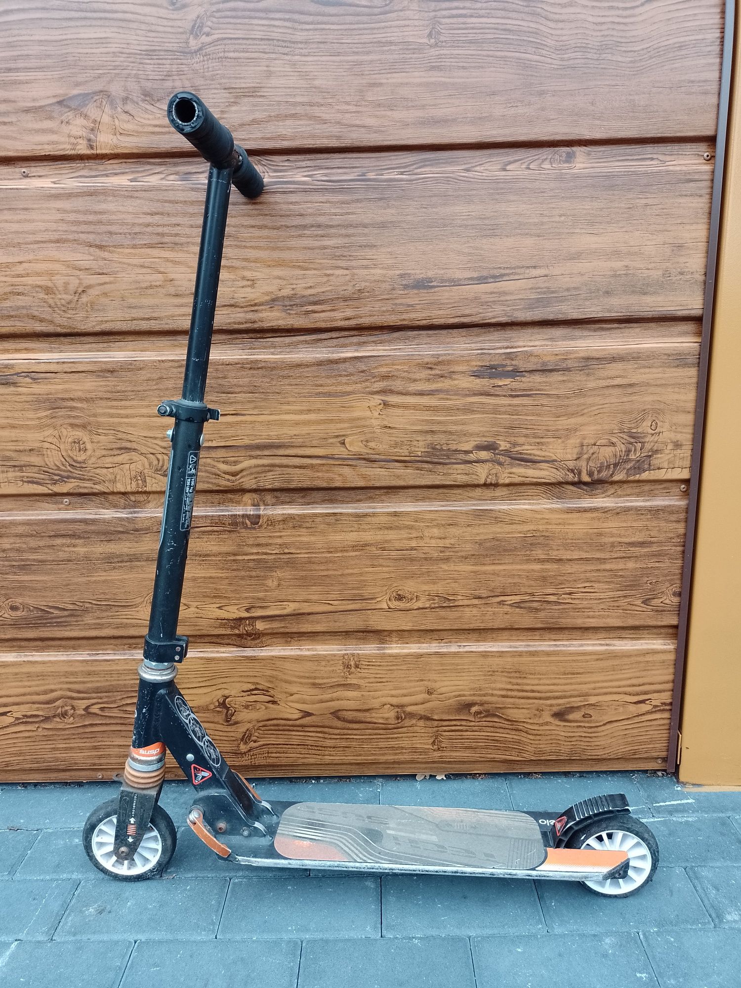 Hulajnoga oxelo decathlon Spórok • OLX.pl Hulajnoga oxelo decathlon Spórok • OLX.pl