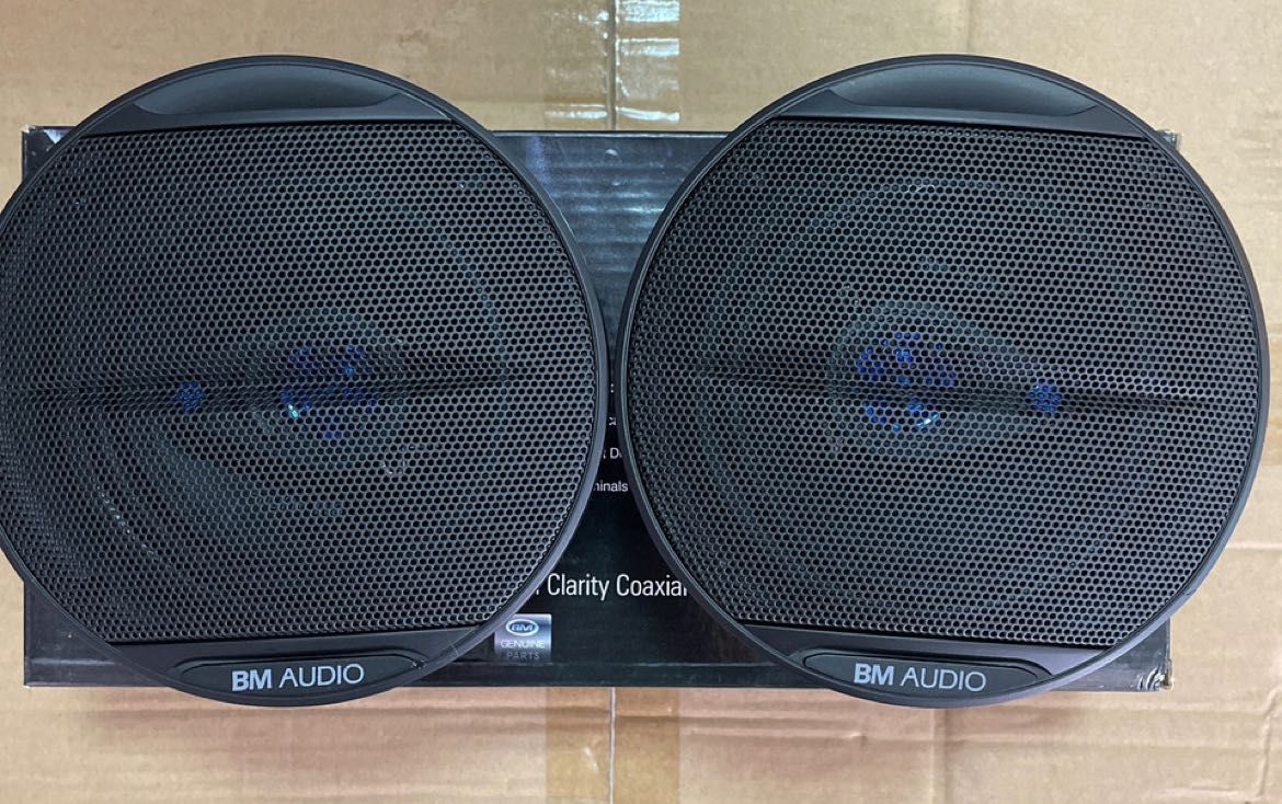 Автоакустика Boschmann WJ1-S55V3 (13 см): 800 грн. - Колонки ...