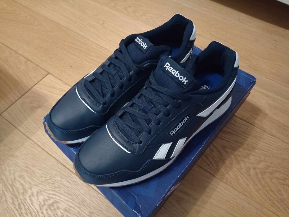 Męskie buty Reebok 43 nowe Legionowo • OLX.pl