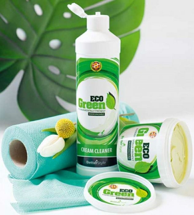 Betterstyle chemia domowa pianka płyn mydło koncentrat nagrobek Chełm • OLX.pl