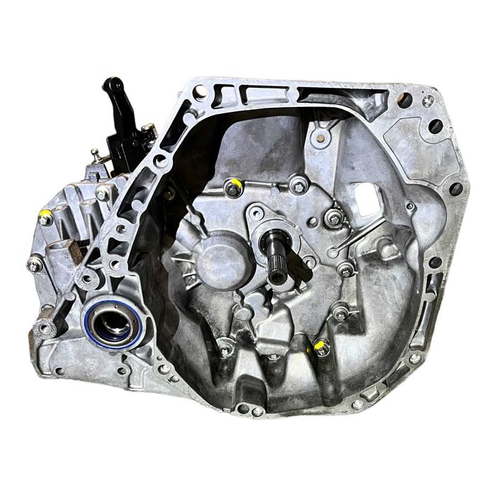 Skrzynia Biegów JR5332 Renault Clio Captur 1.5 Regeneracja Katowice ...