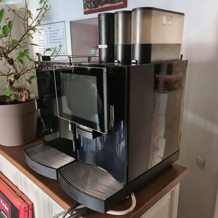 Кофемашина Franke FM850 A600FM A400: 89 500 грн. - Кавоварки ...