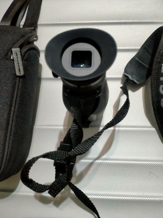 Тепловізор ZEISS DTI 3/25: 42 800 грн. - Тепловізори Київ на Olx