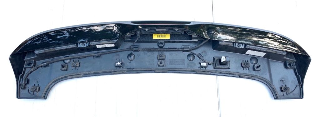 Спойлер крышки багажника Jeep Grand Cherokee WK WK2 68217495AA: 50 ...