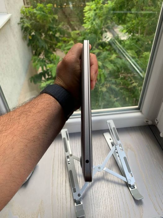 Macbook Pro 13 M1 2020 | 16Gb | 500ssd 210 циклів Apple А2338: 26 500 ...