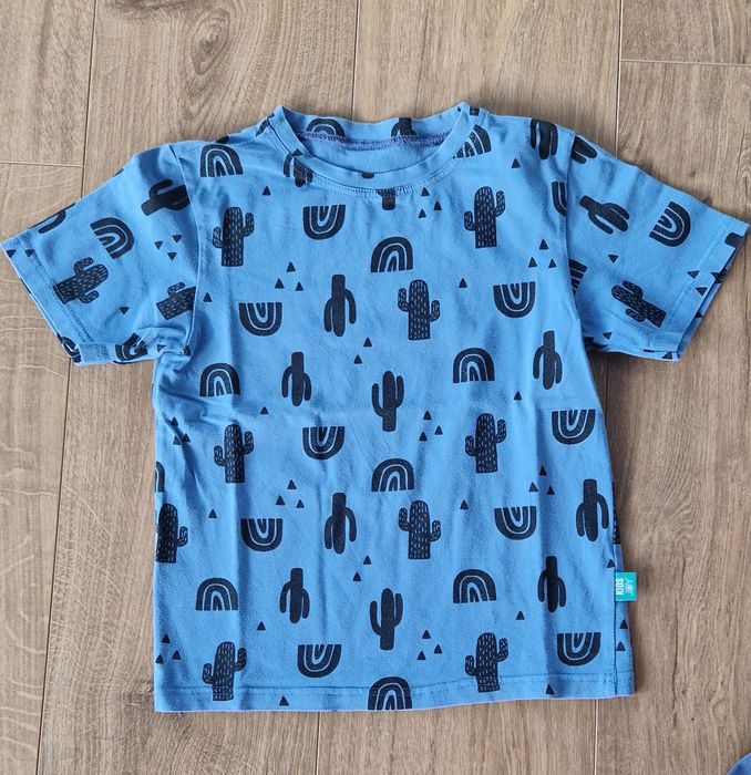 Kids Joy, 4F, Cocodrillo, Mokida, r.128/134 Rzekuń • OLX.pl