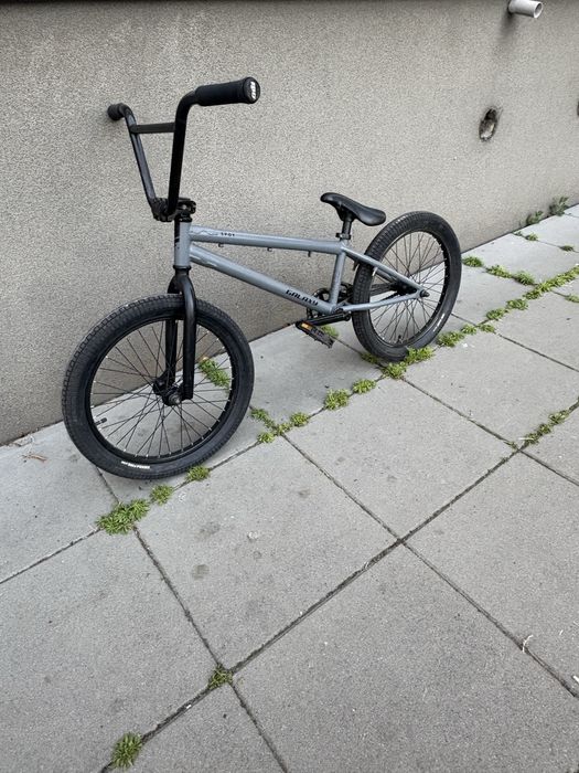 Bmx Galaxy Spot 20 Olbrachcice • OLX.pl