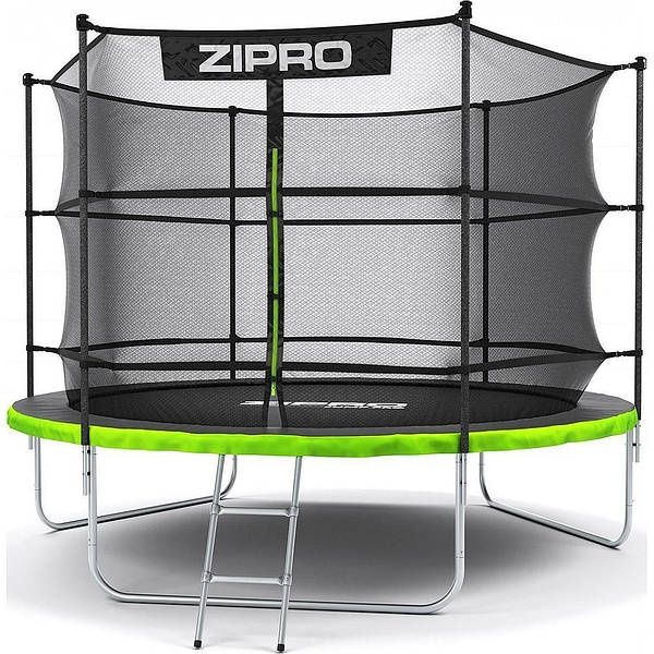 Батут Zipro Jump Pro з внутрішньою сіткою 10FT 312: 7 500 грн. - Інші ...