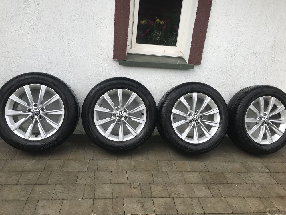 Продам оригінальні диски: 7 150 грн. - Диски Ратне на Olx
