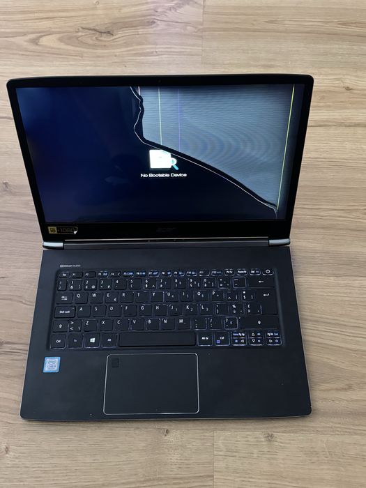 Laptop Acer N16C4 i5 podświetlana klawiatura Opole • OLX.pl