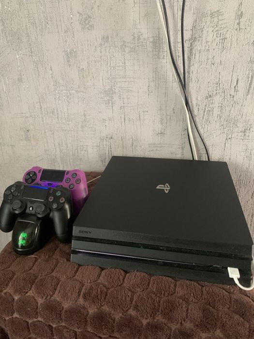 ps4 pro - OLX.ua