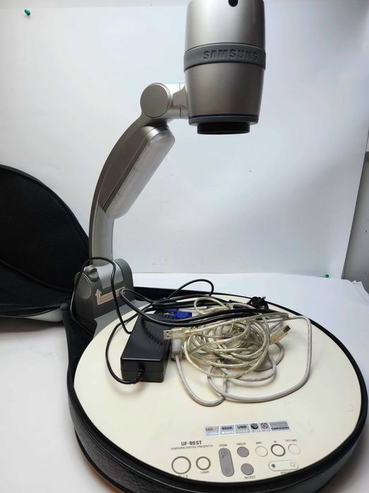 Wizualizer Samsung UF-80 ST Bydgoszcz • OLX.pl