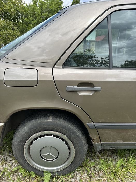 Sprzedam auto marki mercedes Wadowice • OLX.pl