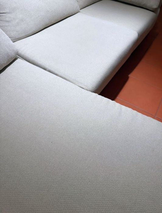 Sofá Chaise longue Beja • OLX.pt